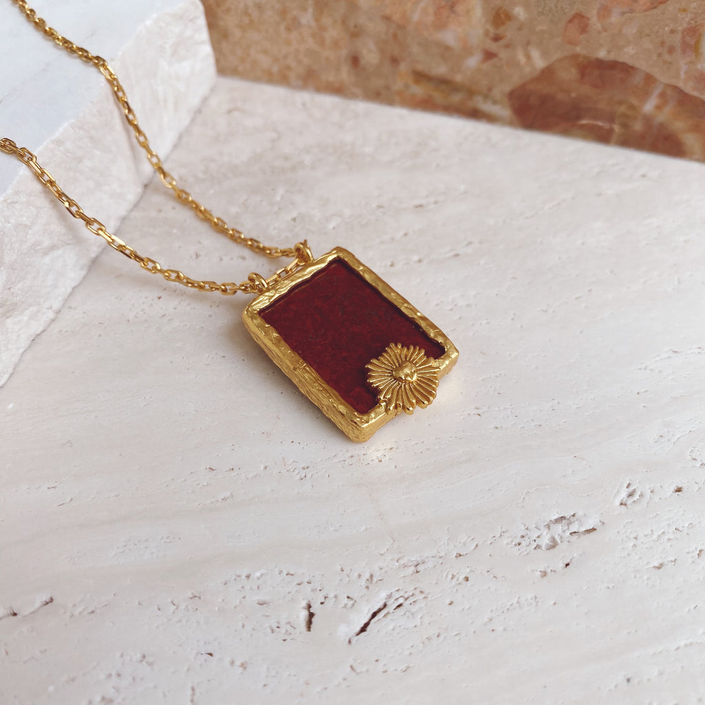 Amore Necklace – Carou Jewellery.com.au