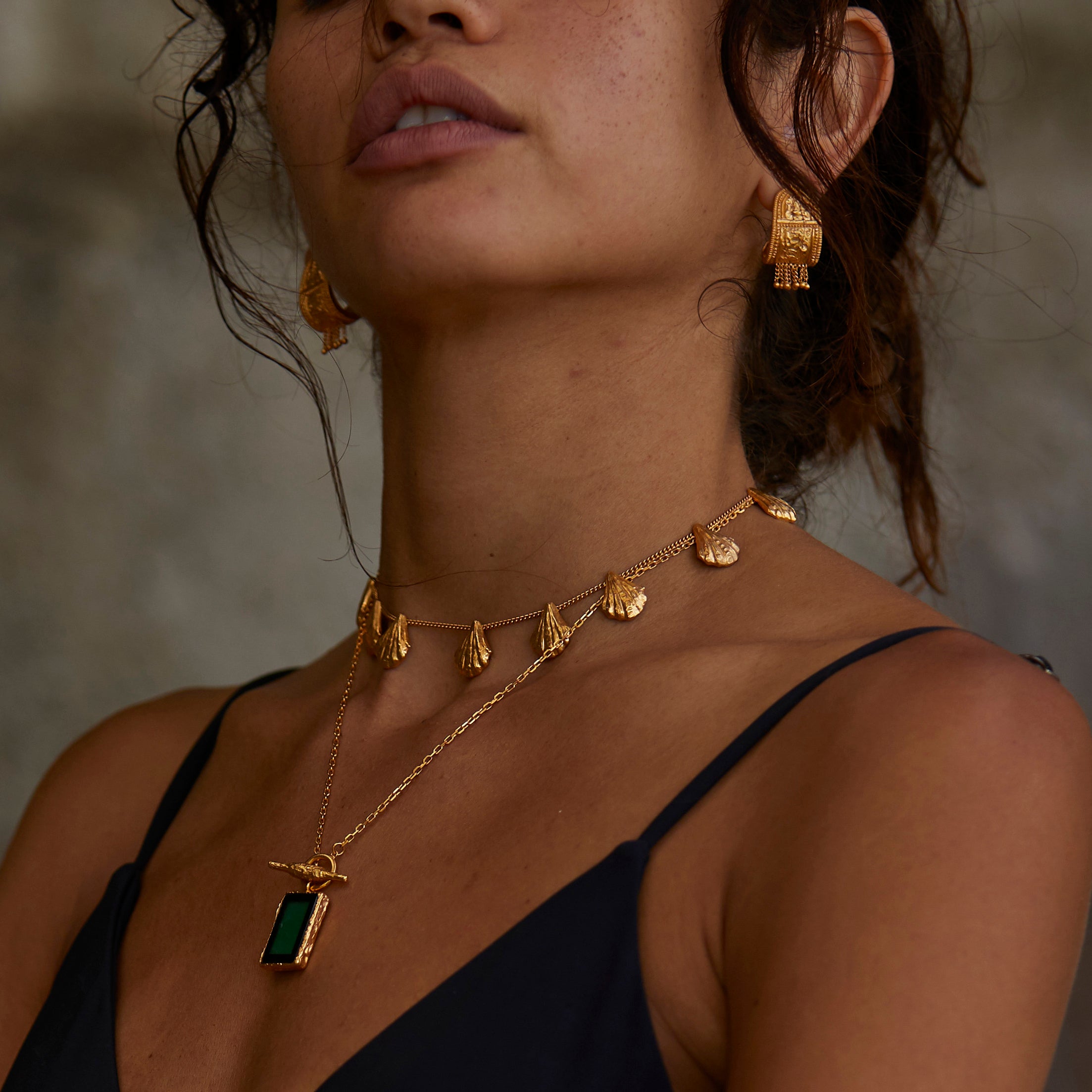 The Golden Light – Carou Jewellery.com.au