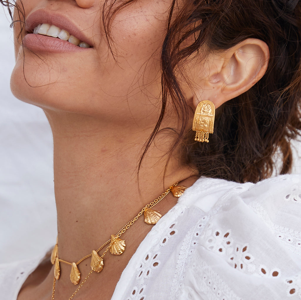 The Golden Light – Carou Jewellery.com.au